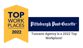 Tuscano Agency - About Us